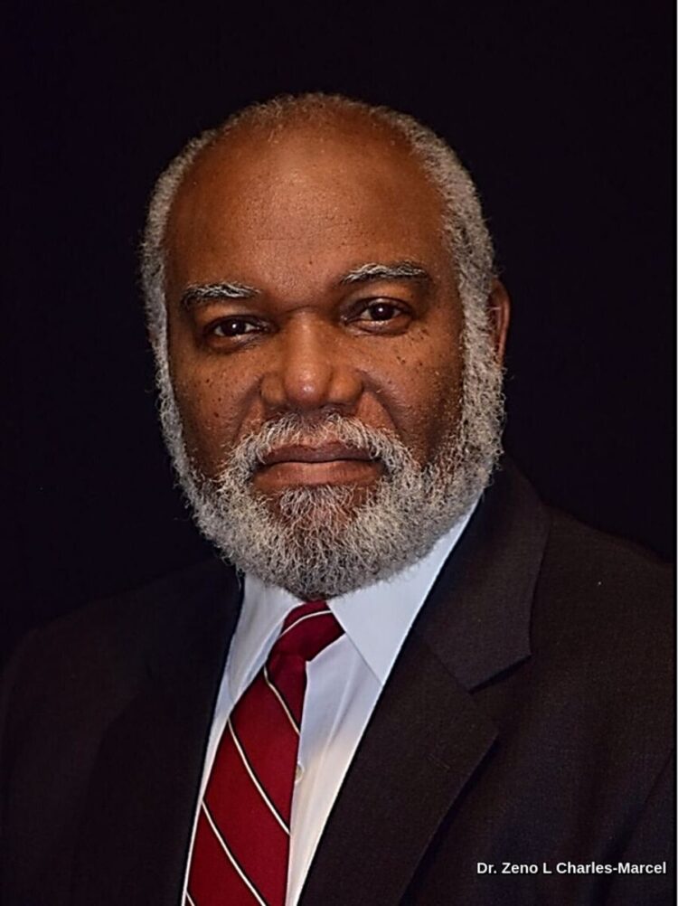 Charles-Marcel - Логос інфо